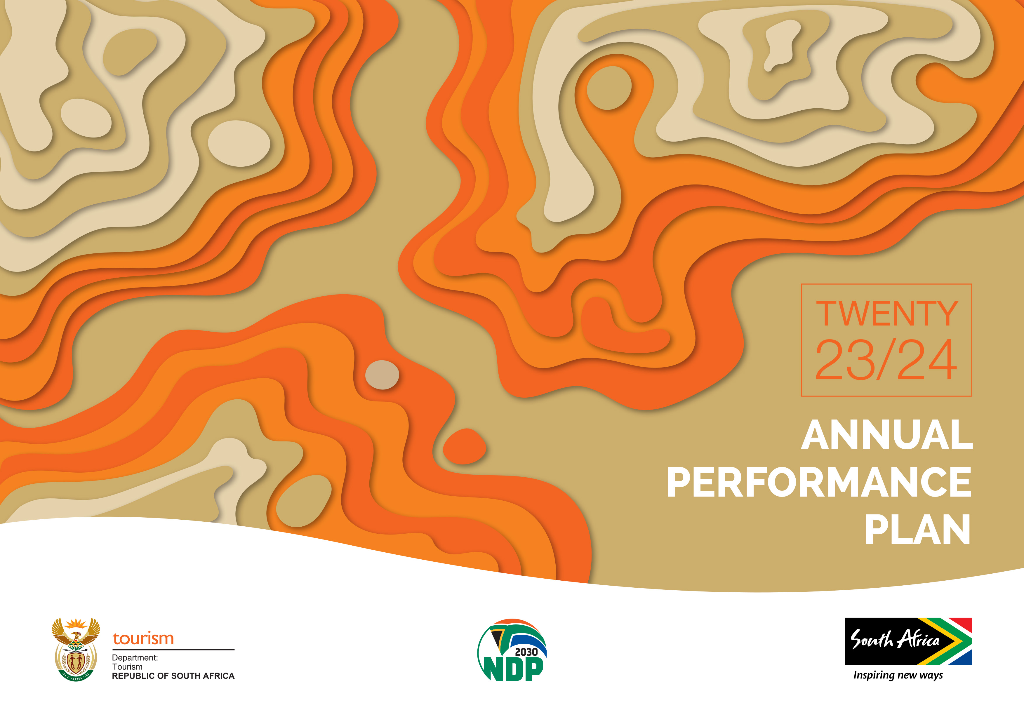 Department of Tourism