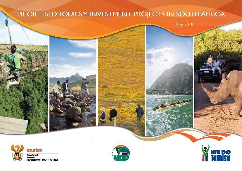 Department of Tourism