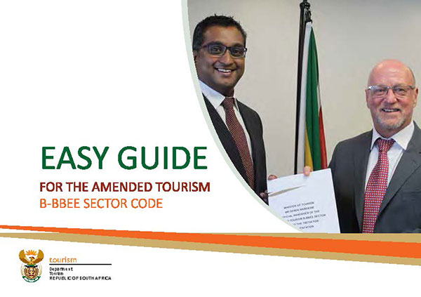 Department of Tourism