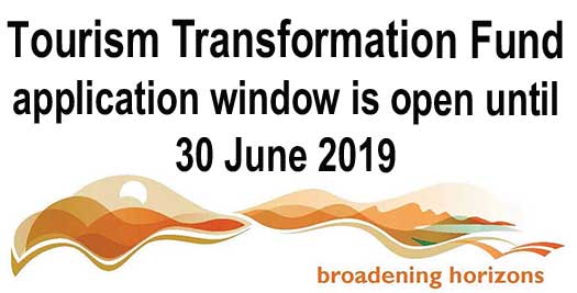 Department of Tourism