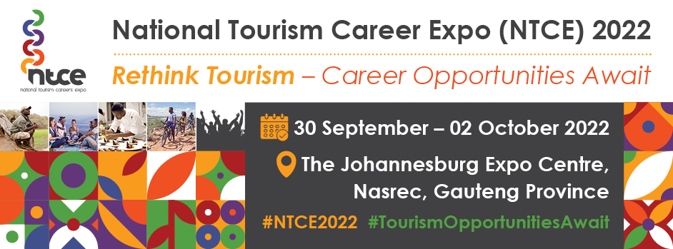 Department of Tourism